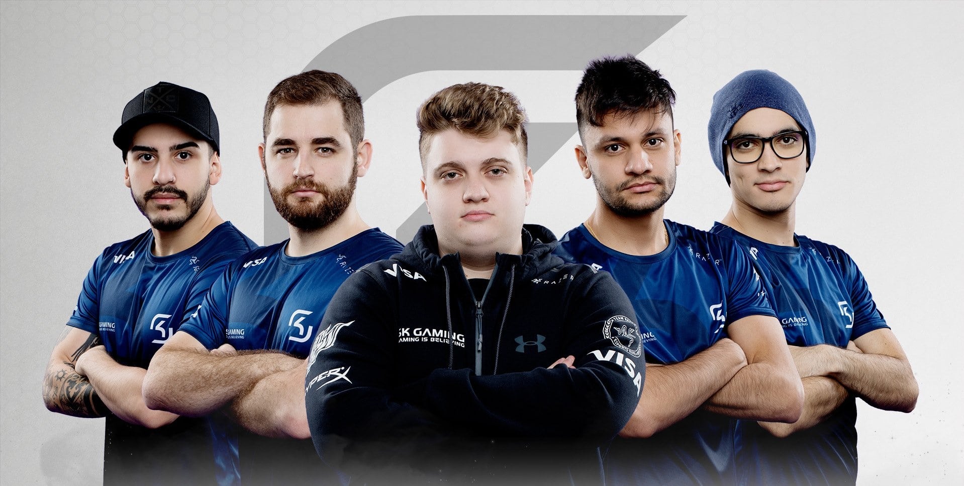 CS:GO | SK Gaming está classificada para as quartas-de-finais da IEM ...
