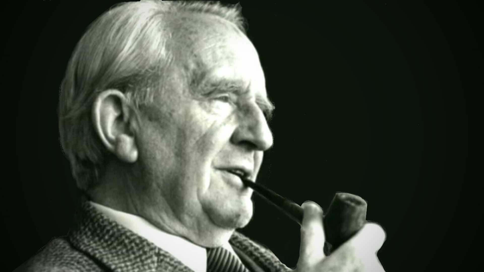 Cinebiografia de Tolkien finaliza suas filmagens - Jovem Nerd