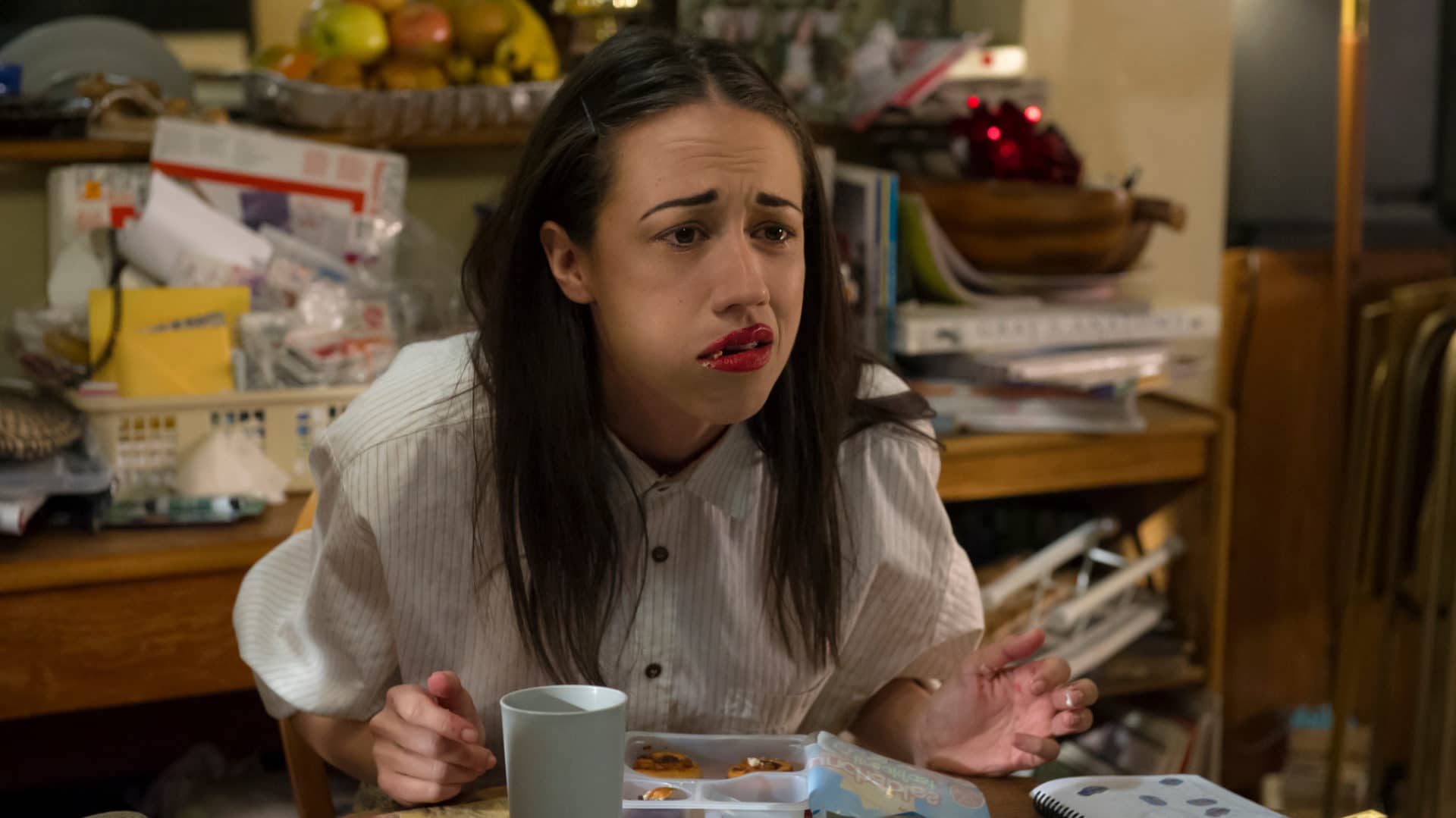 Haters Back Off | Netflix cancela série da comediante Colleen Ballinger ...