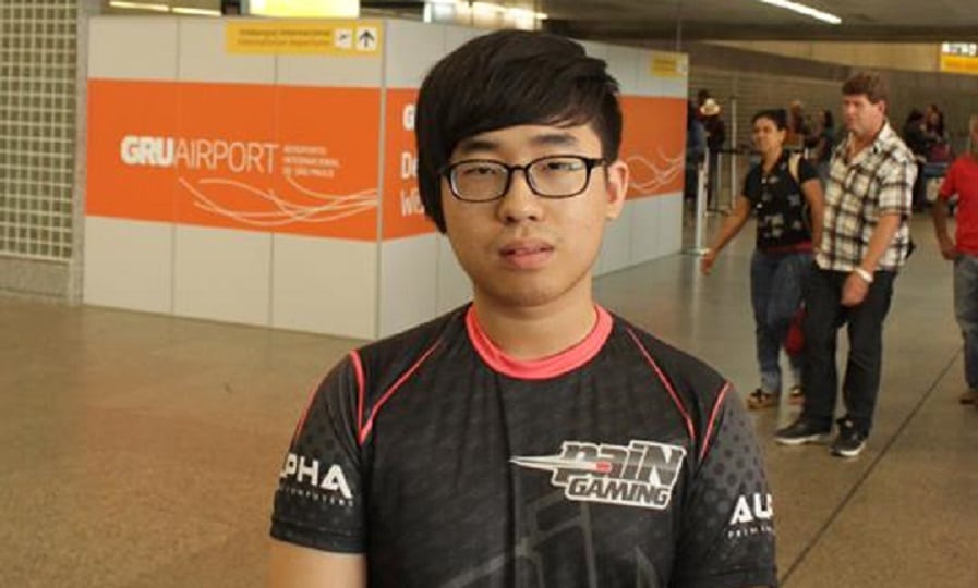League of Legends | Coreano Lactea é novo atirador da Team One - Jovem Nerd