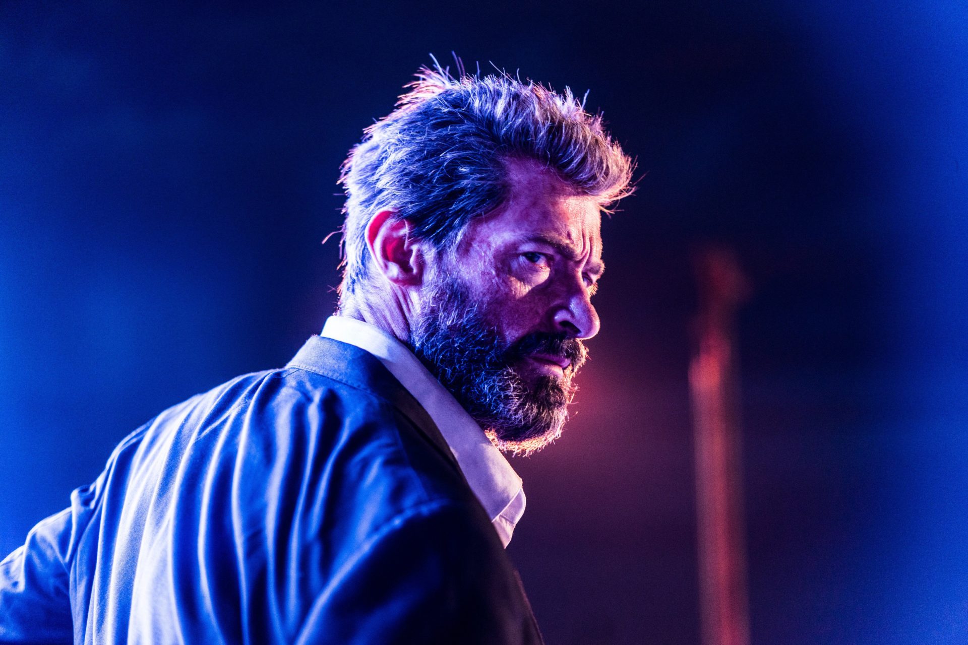 Logan | James Mangold divulga o roteiro completo do longa - Jovem Nerd