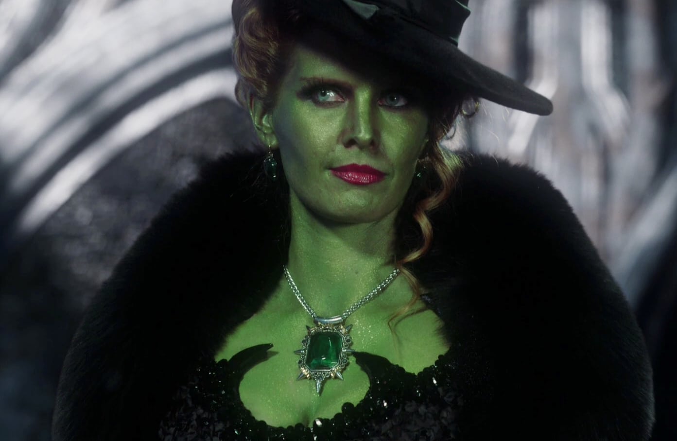 Once Upon a Time | Rebecca Mader cancela vinda ao Brasil - Jovem Nerd