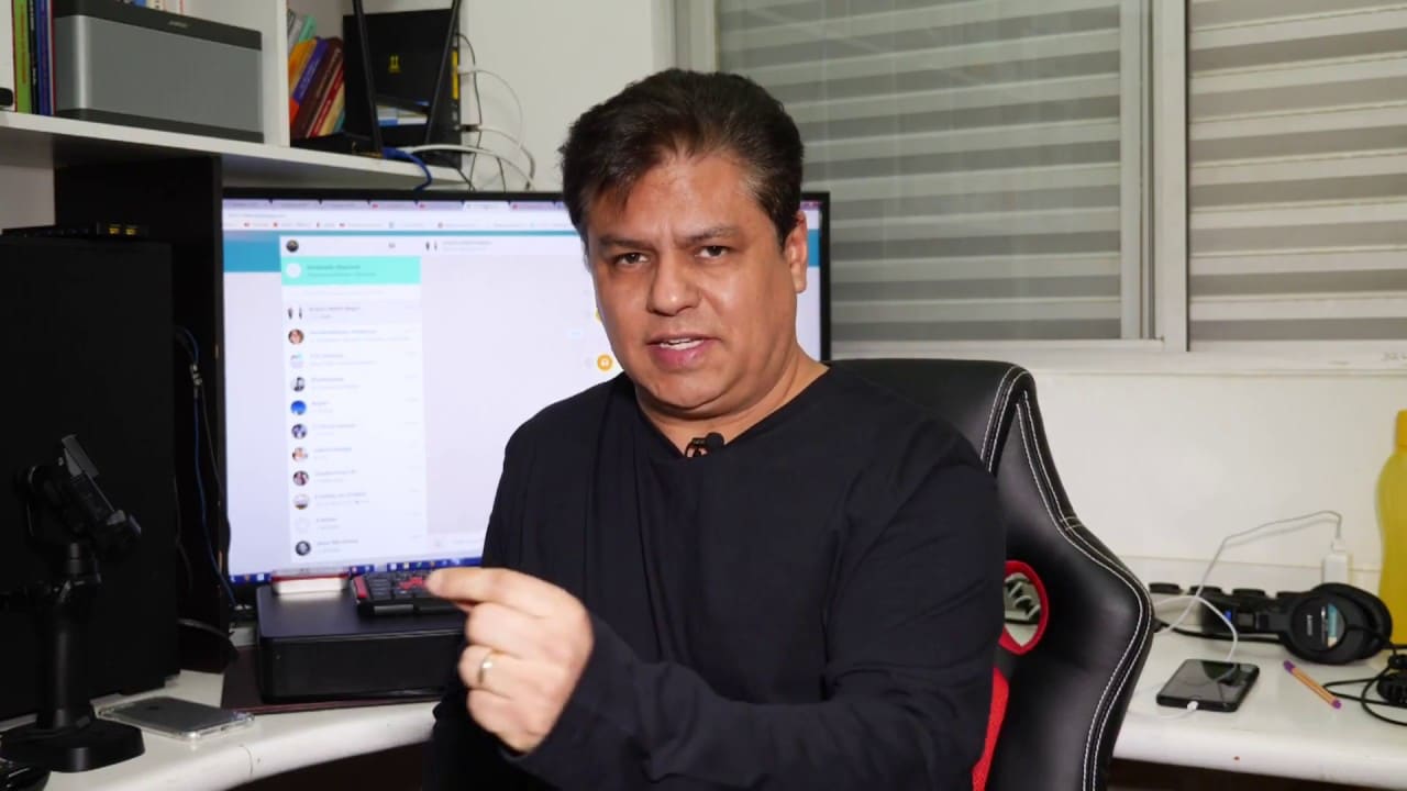 Como seria uma HQ do Dossiê Márcio Seixas? - Jovem Nerd