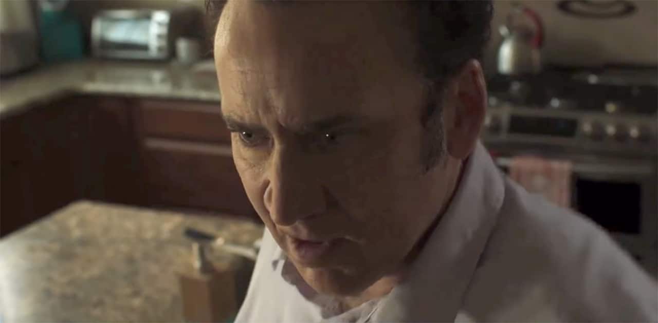 Mom and Dad | Nicolas Cage e Selma Blair tentam matar os próprios ...