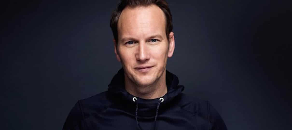 Patrick Wilson diz que (ainda) está animado sobre o futuro da DC no ...