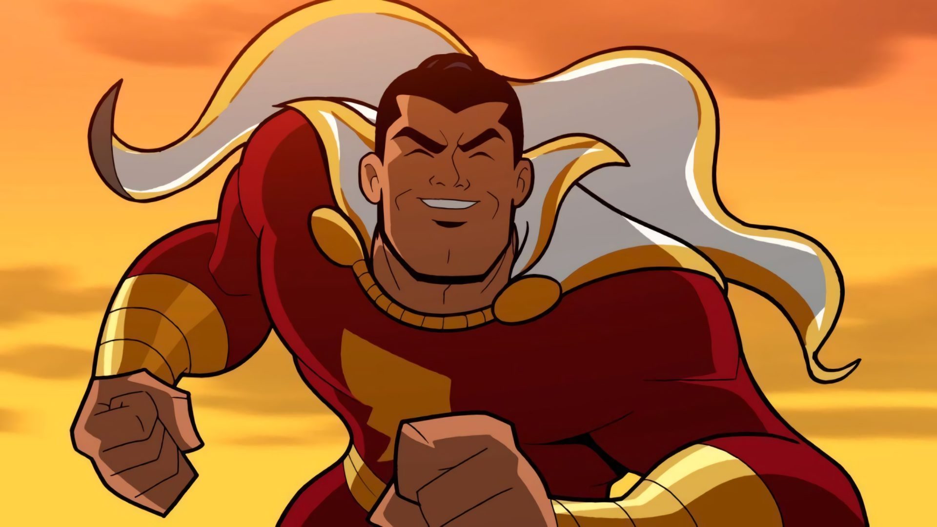 Shazam! | Ator publica primeira imagem do set de filmagens do longa ...
