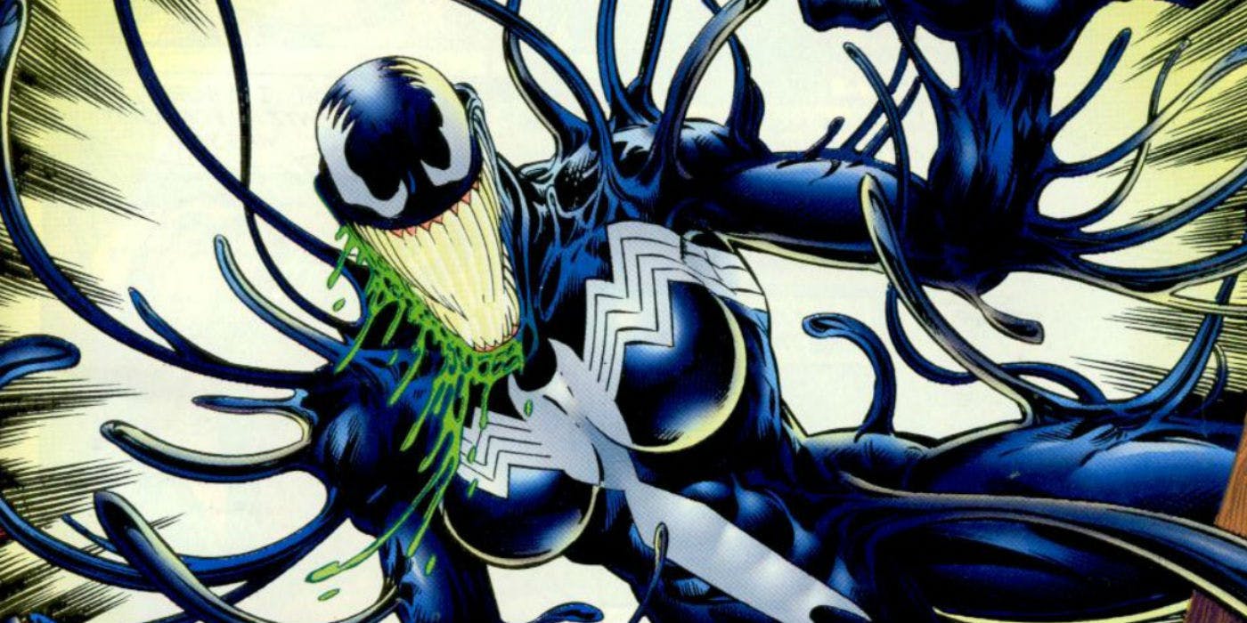 Venom | Personagem de Michelle Williams não deve se transformar na She ...