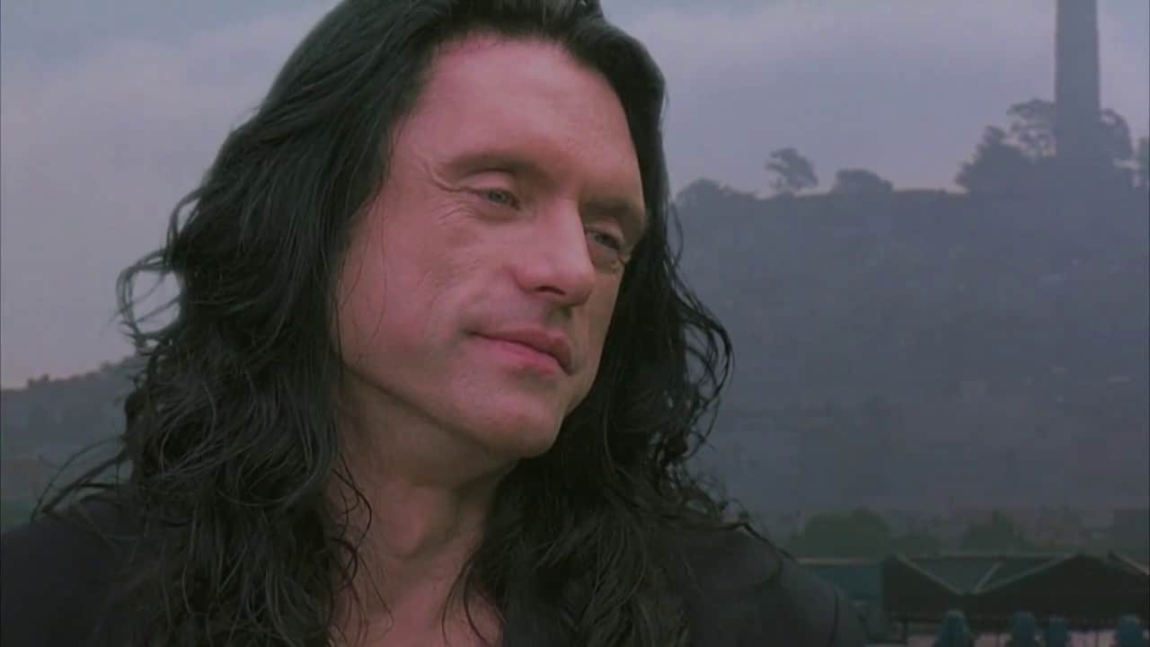The Room finalmente vai estrear em circuito comercial, 14 anos após o ...