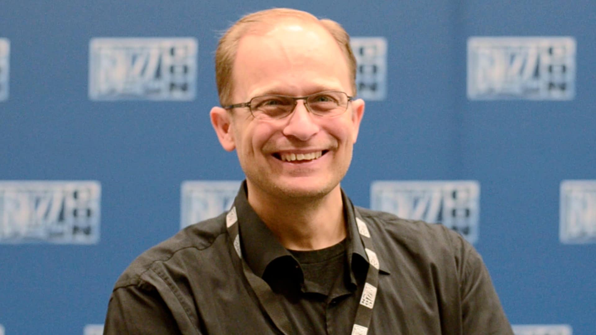 Conversamos com Tim Morten, diretor de produção de StarCraft II, sobre ...