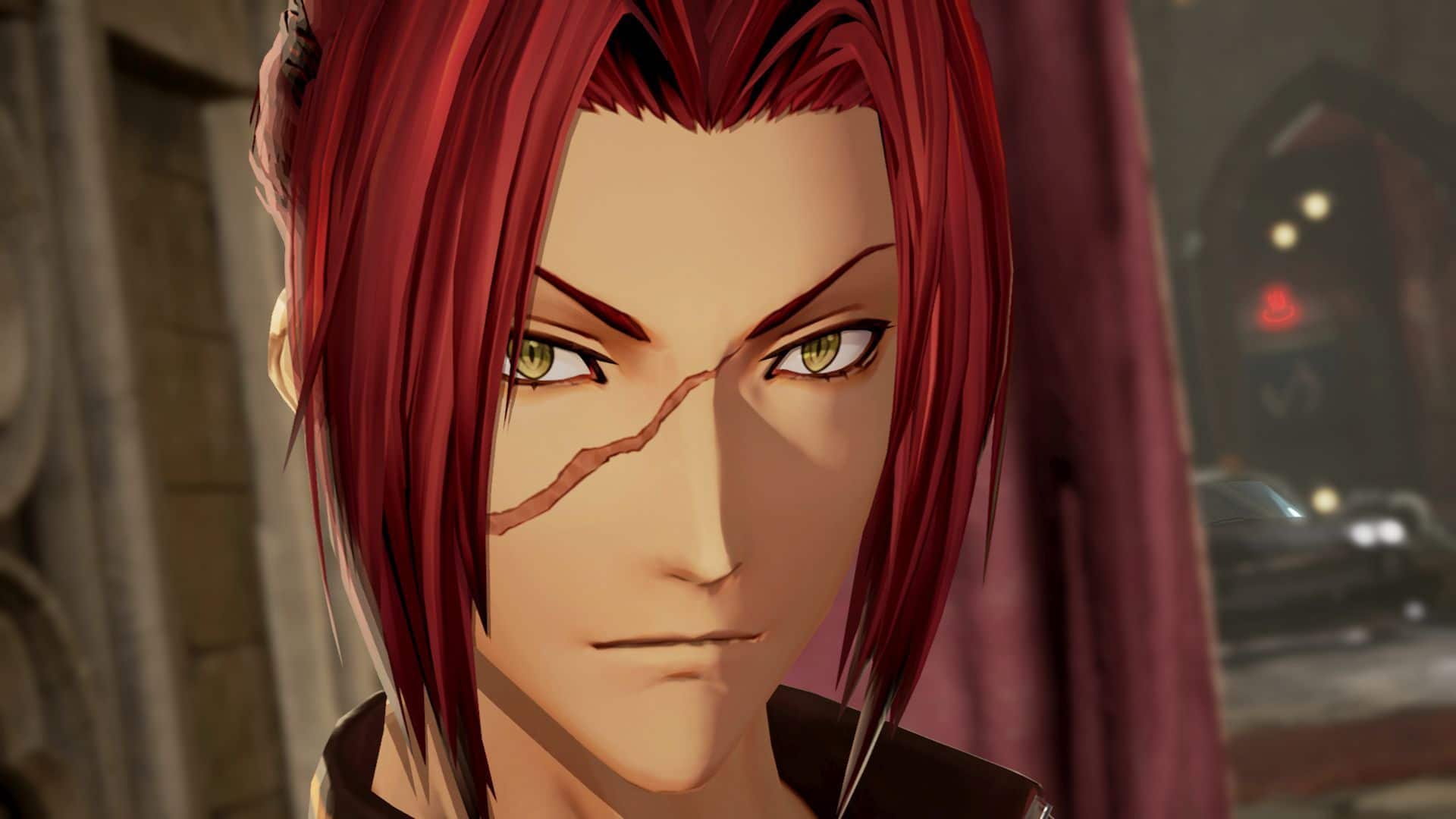Code Vein | Personagens e combate são demonstrados em novas imagens ...