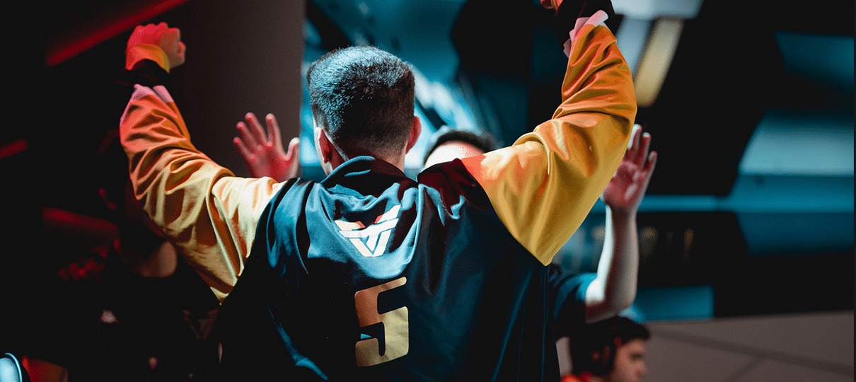 League of Legends | Red Canids e Team One saem vitoriosas na segunda ...