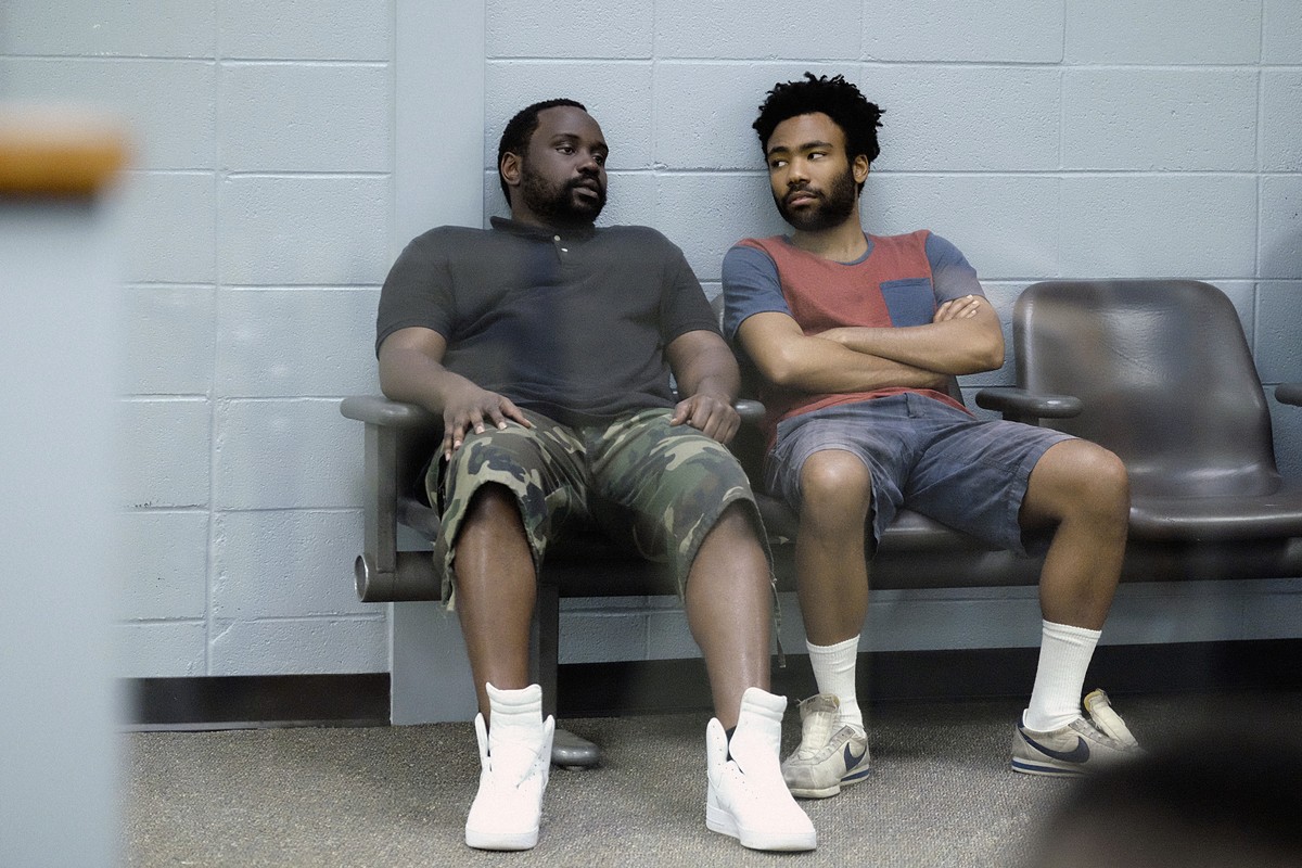 Atlanta | Paper Boi e Earn retornam no teaser da segunda temporada ...