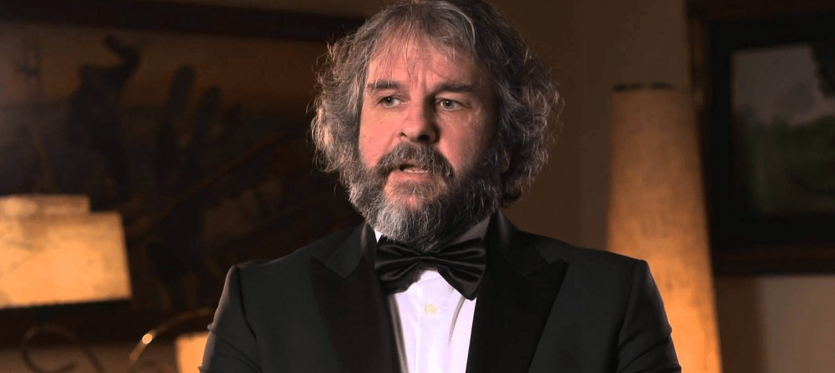 Peter Jackson vai dirigir documentário sobre Primeira Guerra Mundial ...