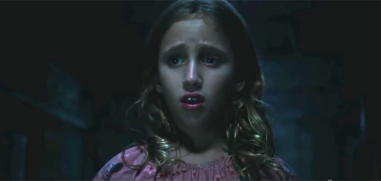 Sobrenatural: A Última Chave | Trecho apresenta um dos vilões que Elise ...