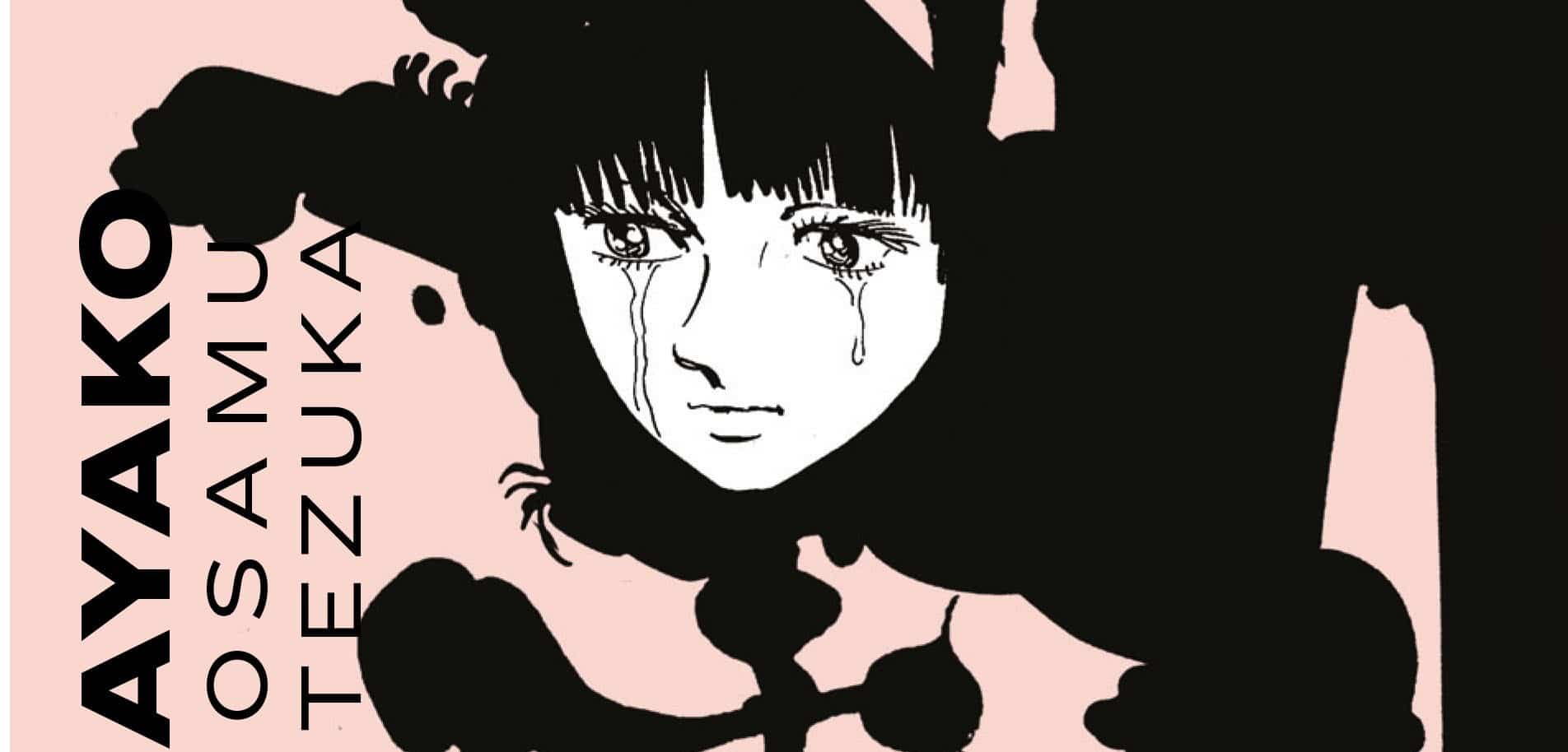 Ayako | Clássico mangá de Osamu Tezuka é lançado no Brasil - Jovem Nerd