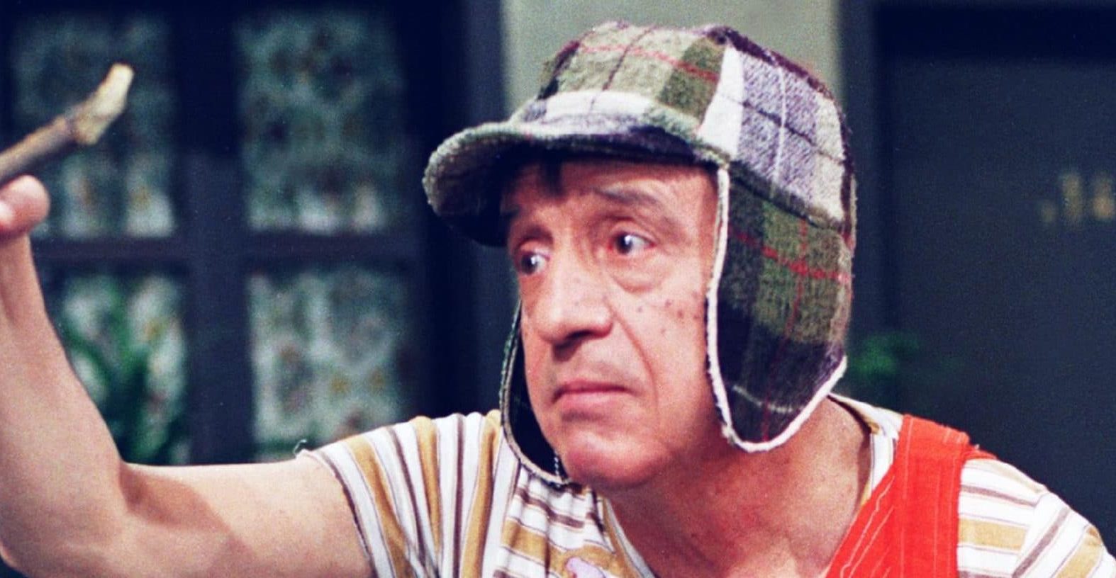 Isso, isso, isso: Multishow define data de estreia de Chaves - Jovem Nerd