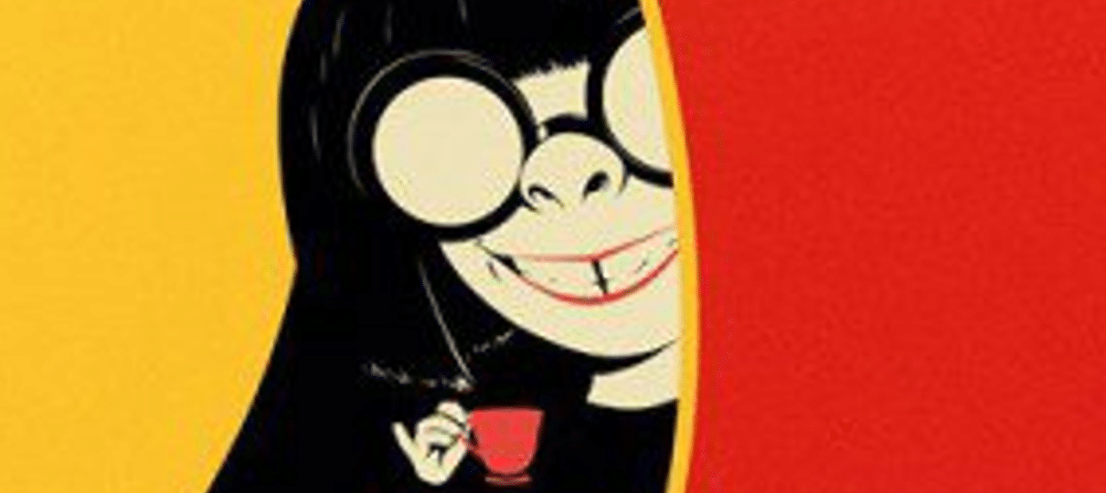Edna Moda toma um cafézinho em novo cartaz de Os Incríveis 2 - Jovem Nerd