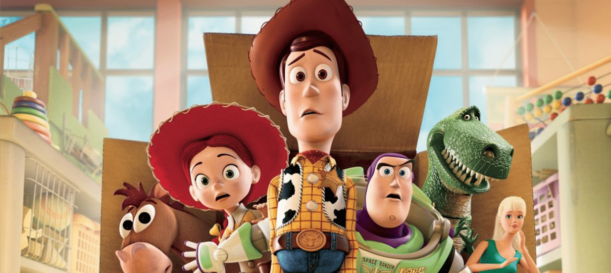 Bud Luckey, um dos mais importantes animadores da Pixar, morre aos 83 ...