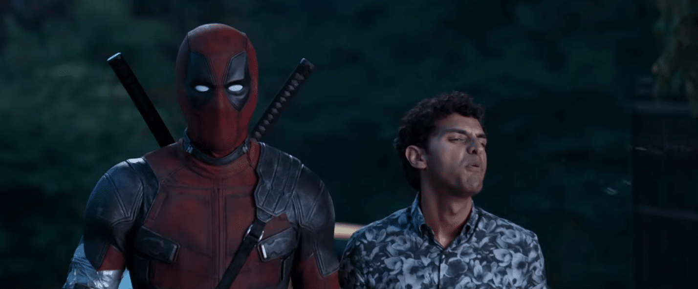 Deadpool 2 | Trailer Red Band comentado! - Jovem Nerd