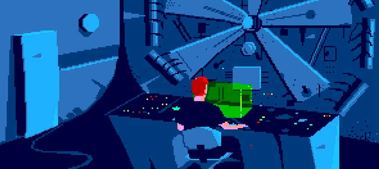 Clássico dos anos 90, Another World chegará ao Nintendo Switch - Jovem Nerd