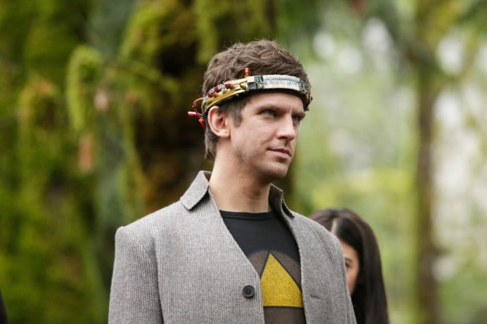 Legion | David ouve vozes no trailer da segunda temporada - Jovem Nerd