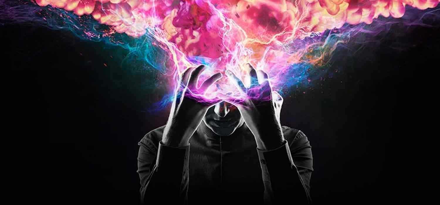 Legion | David se transforma em outros personagens em teaser da segunda ...