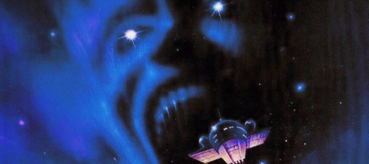 Nightflyers | George R.R. Martin descreve série como "Psicose no espaço ...