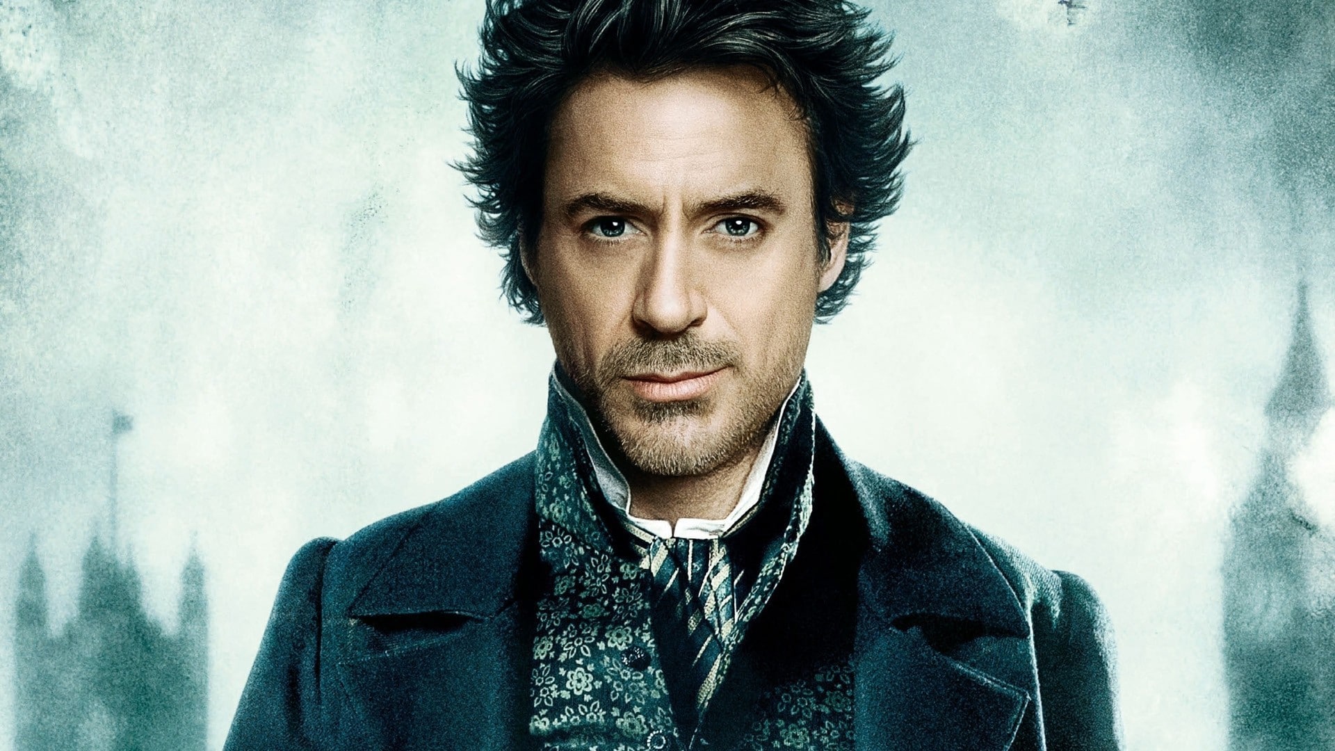 Sherlock Holmes 3 ganha data de estreia - Jovem Nerd