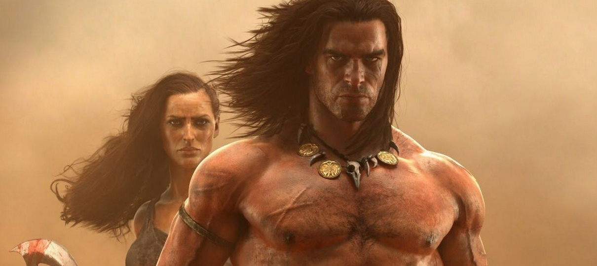 Vídeos mostram como Conan ia se virar no mundo real - Jovem Nerd