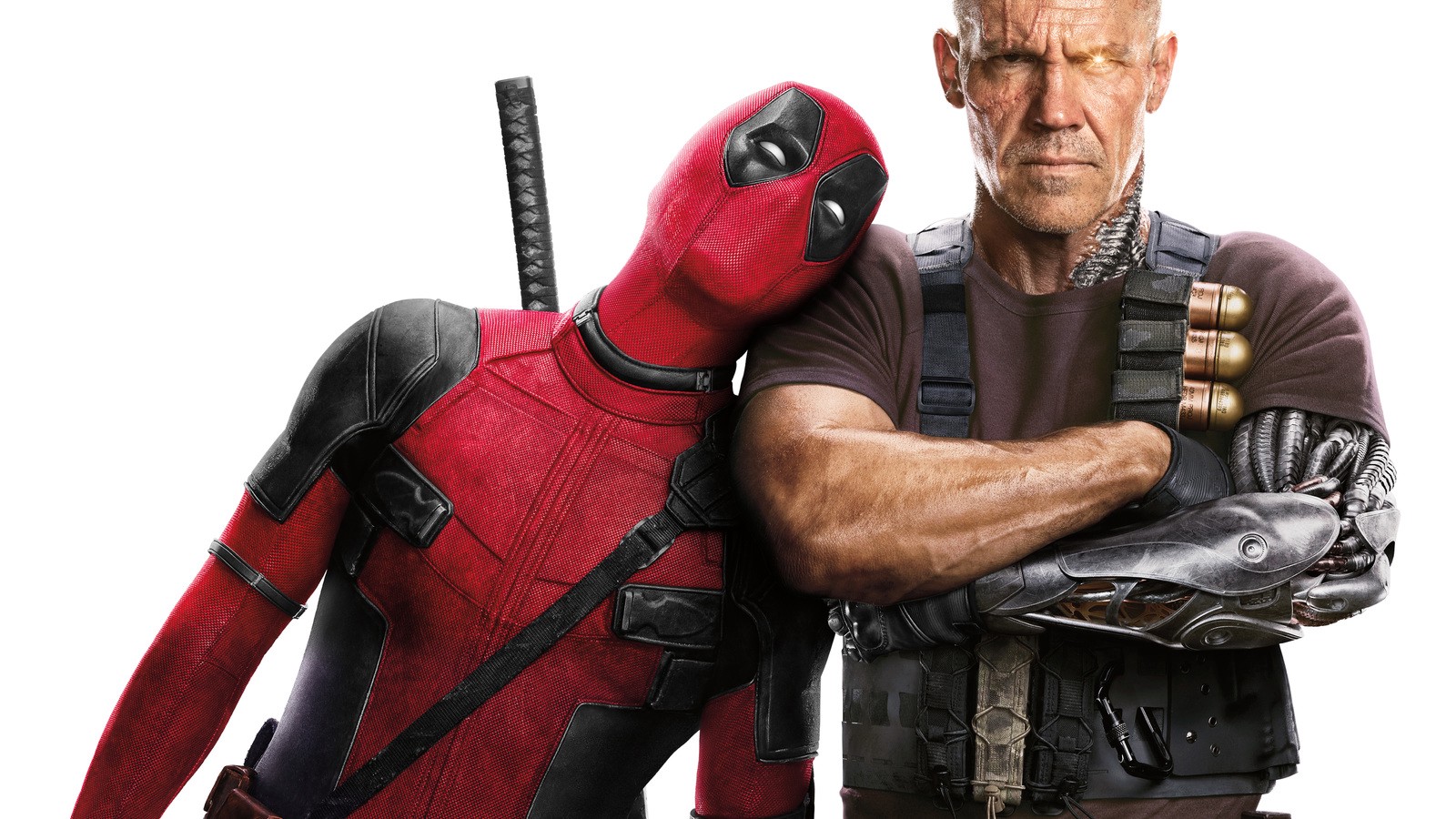 Deapool 2 quebra recordes de arrecadação e Ryan Reynolds agradece aos ...