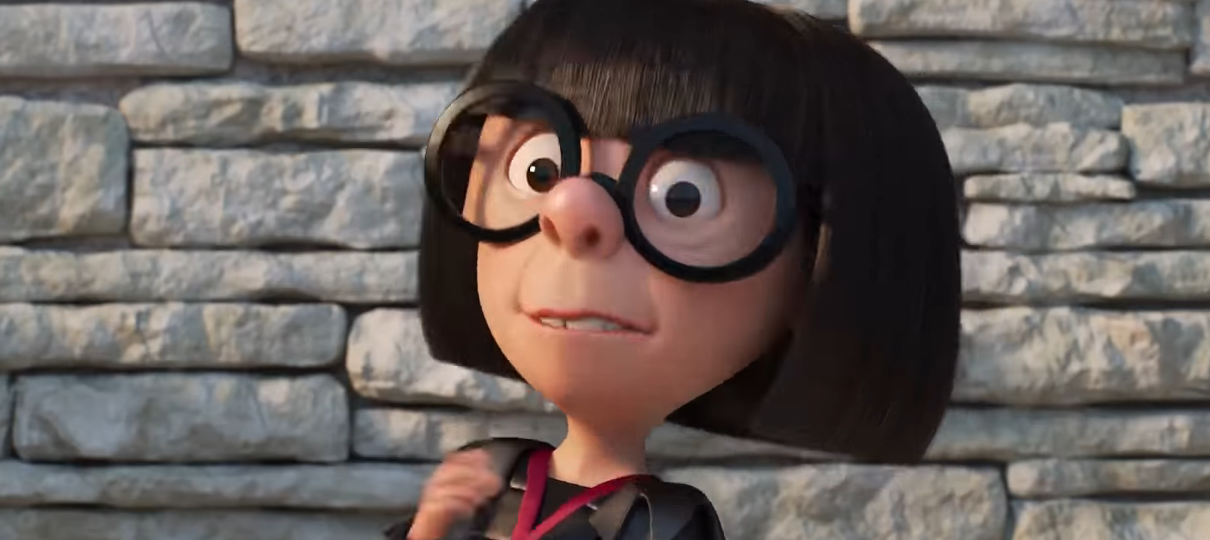 Edna Moda atua como arquiteta da casa da família Pêra em novo vídeo de ...