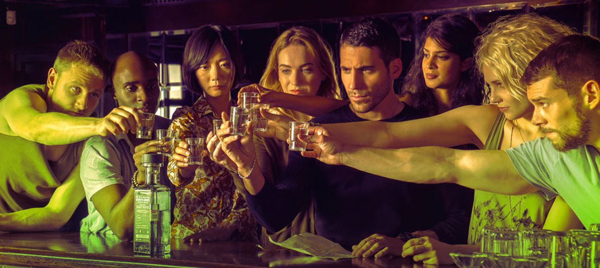 Elenco fala sobre amor, respeito e empatia no trailer do episódio final ...