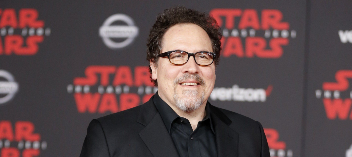 Star Wars | Série live-action de Jon Favreau se passa antes de O ...
