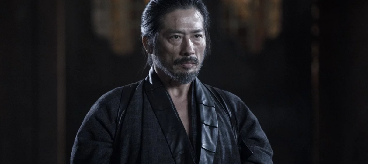 Westworld | Maeve e Hector aparecem em Shogun World em novas imagens ...