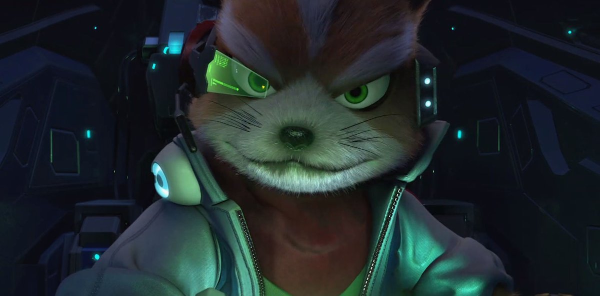 Star Fox estará em Starlink: Battle for Atlas no Switch - Jovem Nerd