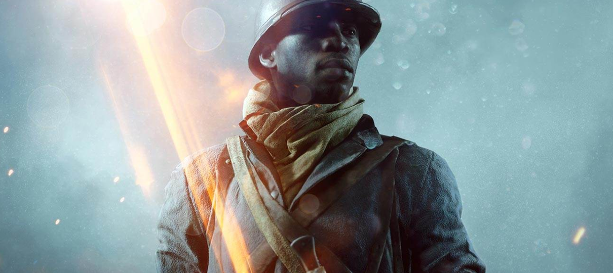Jogamos o modo Grand Operations de Battlefield V! - Jovem Nerd
