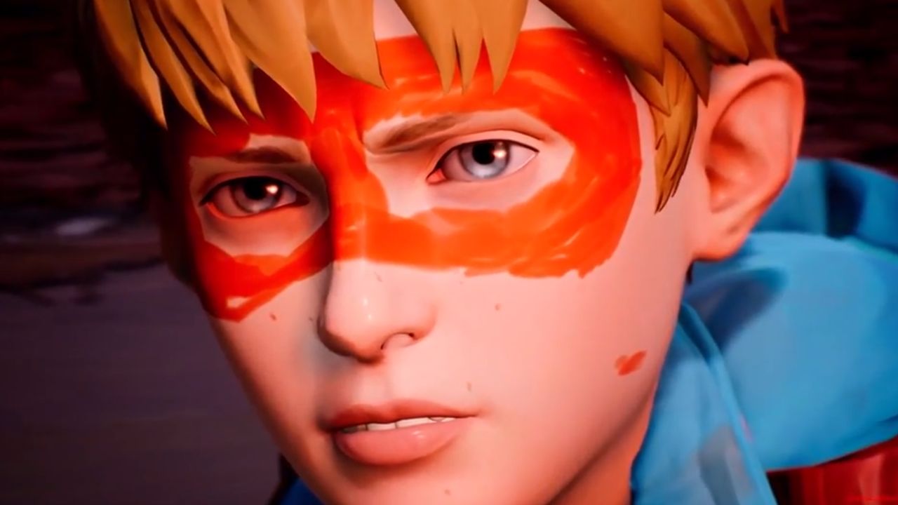 Captain Spirit vive muitas aventuras no trailer estendido do jogo ...