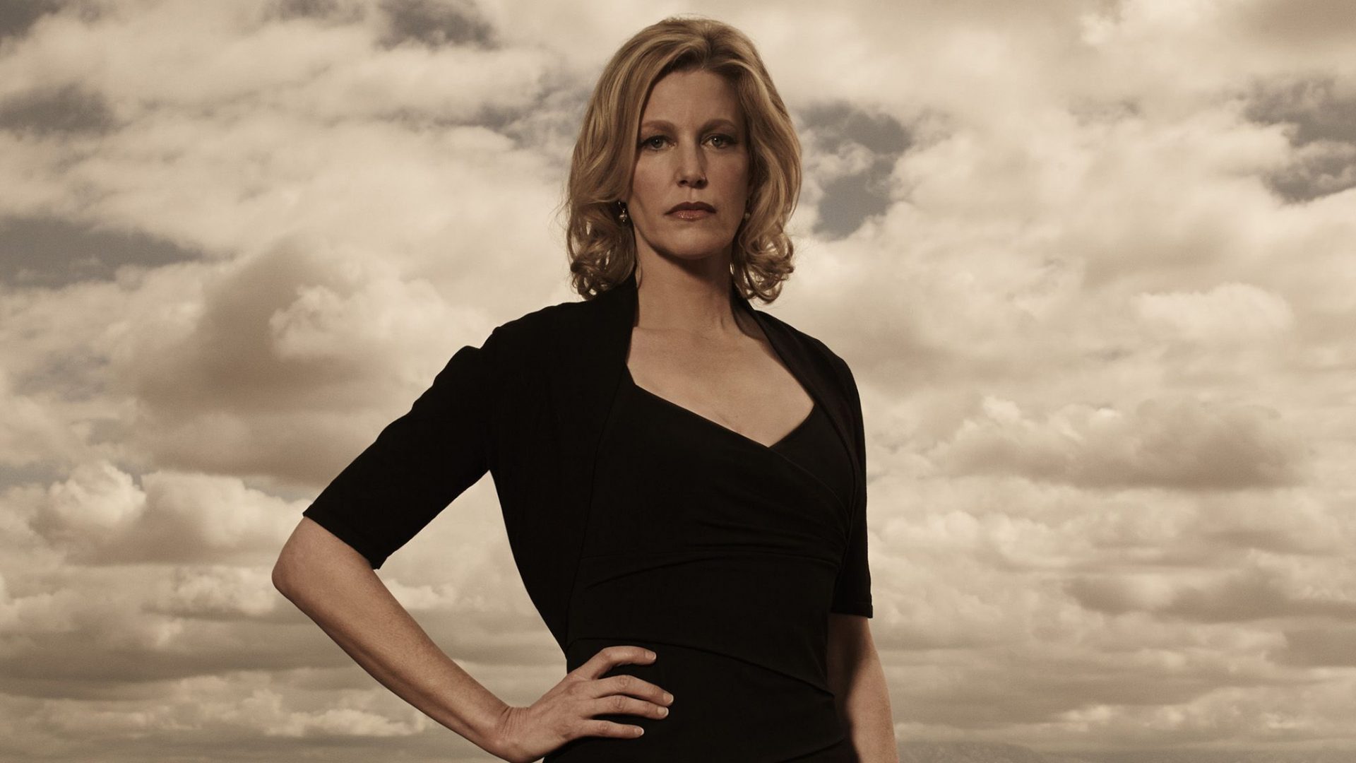 Breaking Bad | Anna Gunn fala sobre críticas dos fãs à Skyler - Jovem Nerd