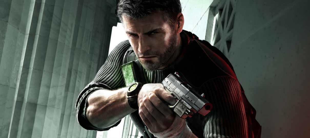 Games With Gold de julho traz Assault Android Cactus, Splinter Cell ...
