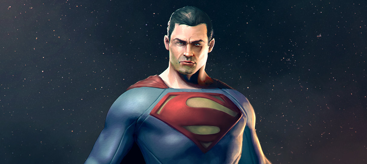 Jogo do Superman pode ser revelado na E3 2018 pela Rocksteady [Rumor ...
