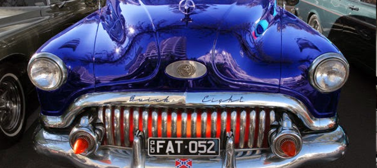 Buick 8, de Stephen King, será adaptado para o cinema - Jovem Nerd