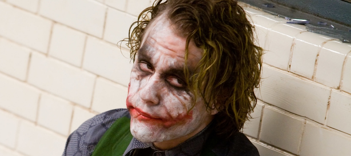 De palhaço a assassino psicótico: listamos as melhores versões do ...