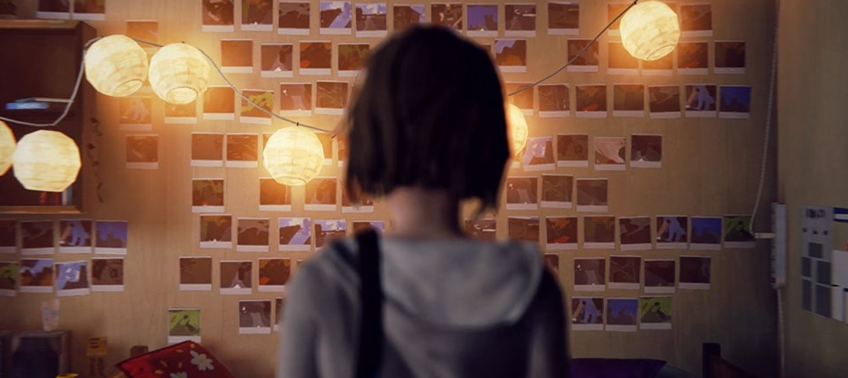 Life is Strange chega para Android e primeiro capítulo já está ...