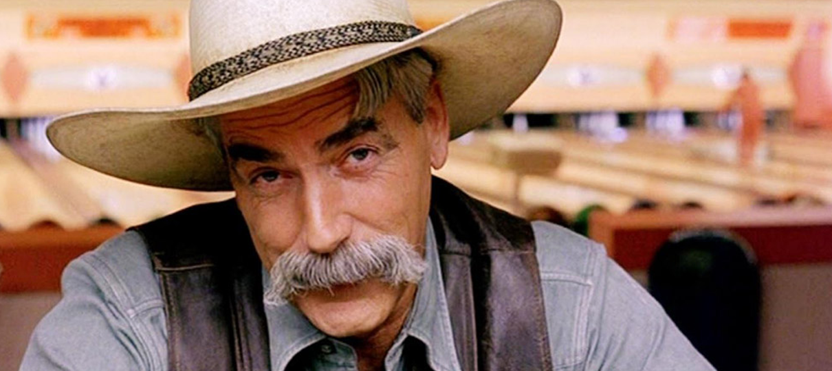 Sam Elliott, de The Ranch, entra para o elenco do live-action de A Dama ...