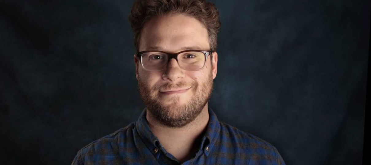 Seth Rogen é a nova voz dos trens e ônibus de Vancouver - Jovem Nerd
