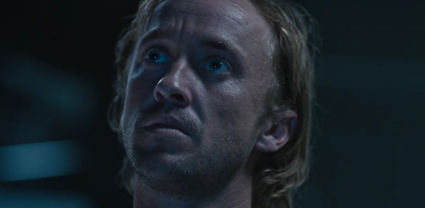 Origin | Trailer de série com Tom Felton e Natalia Tena prova que tudo ...