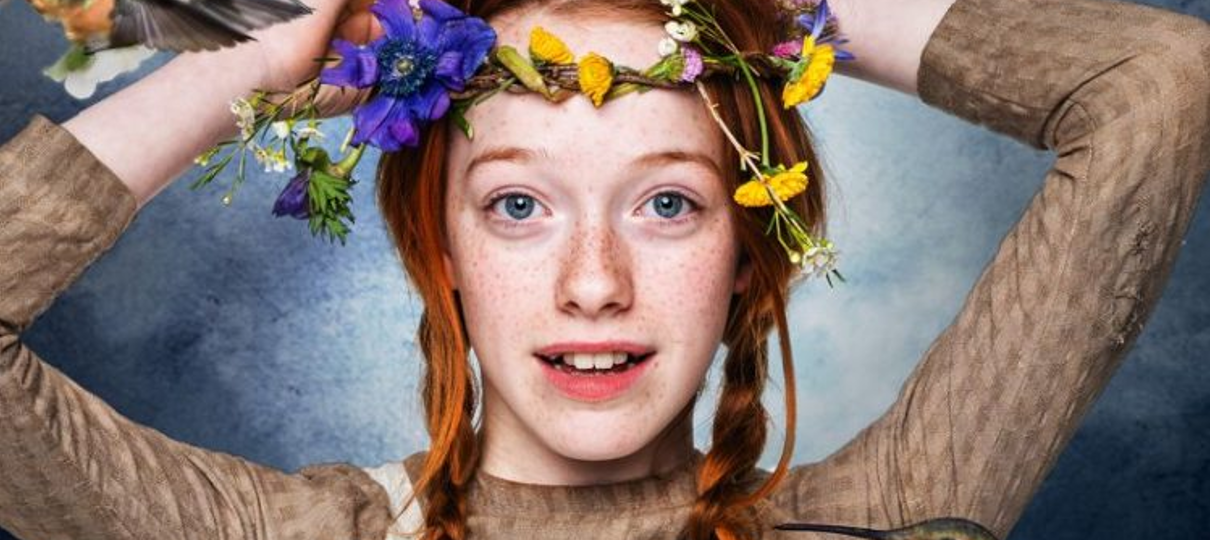 Netflix renova Anne with an E para terceira temporada - Jovem Nerd