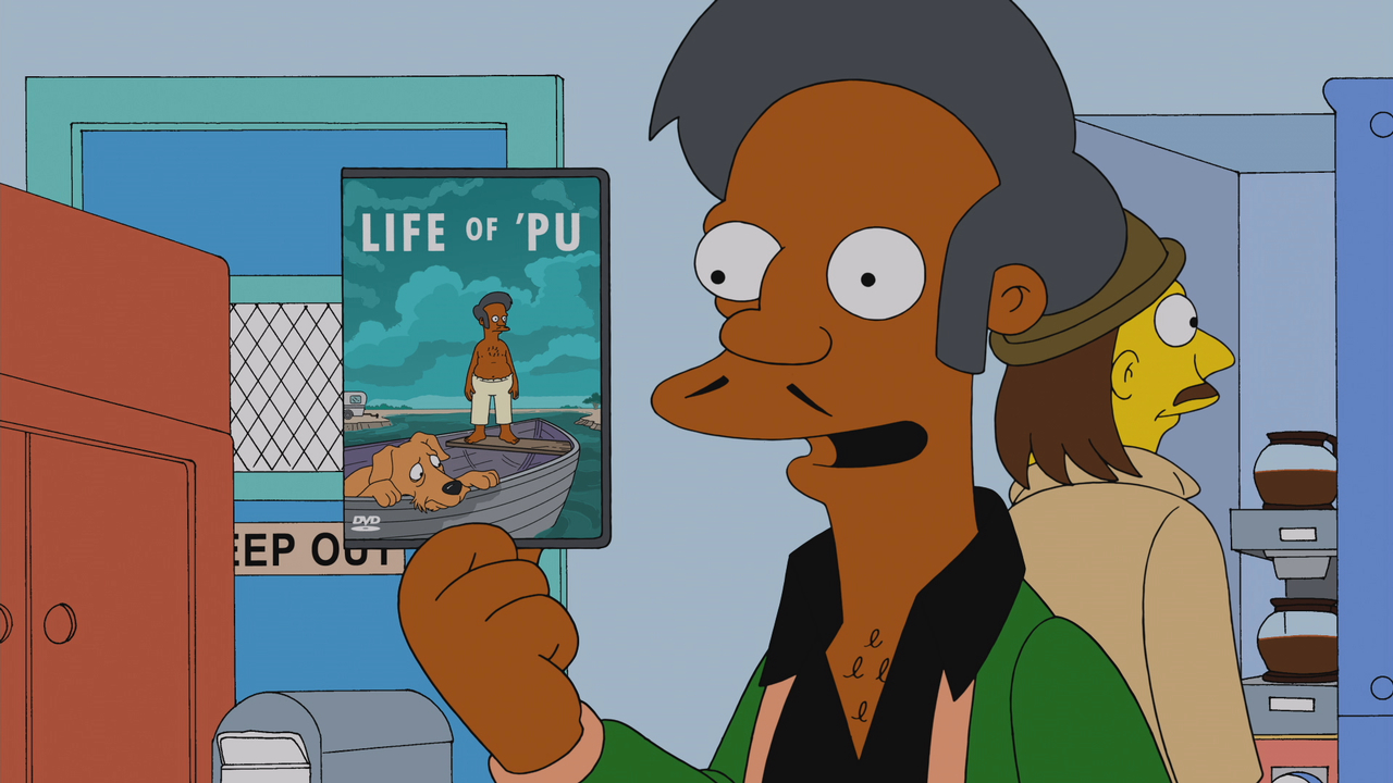 Os Simpsons | Versão real da loja de Apu é inaugurada nos EUA - Jovem Nerd