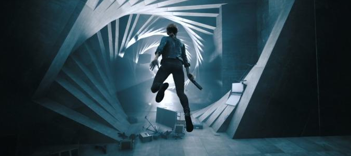 Control | Novo jogo da Remedy ganha um novo trailer na Gamescom - Jovem ...