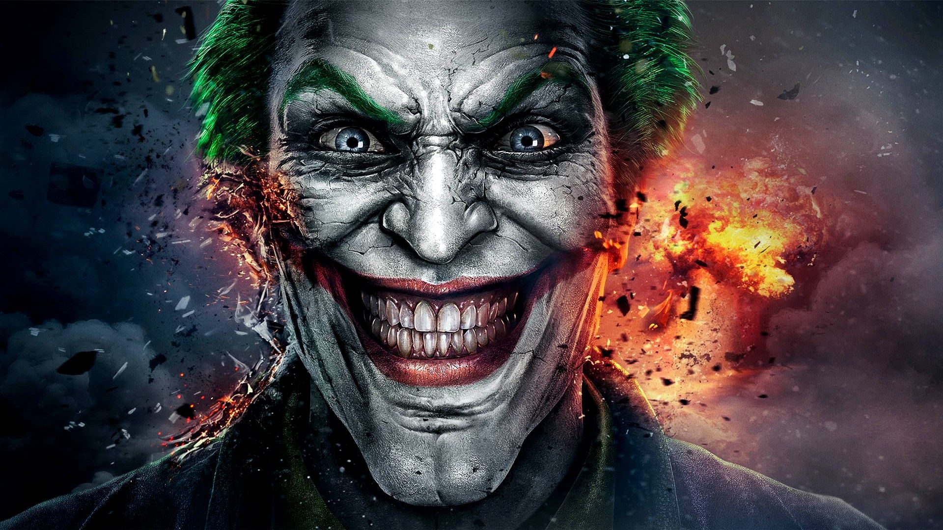 Coringa | Filme deve ter classificação indicativa para maiores - Jovem Nerd